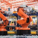 Mechanical Engineering Industry - Nam Phat Engineering